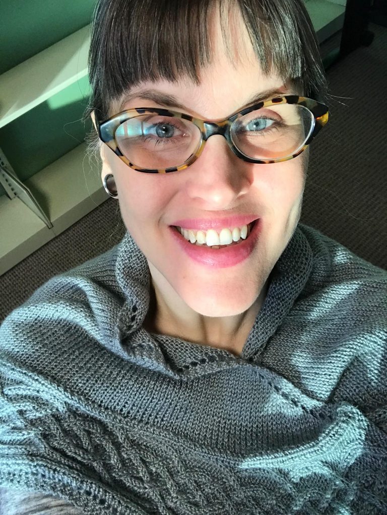 Librarian Focus: Amy Burchfield – CSU Law Library Blog